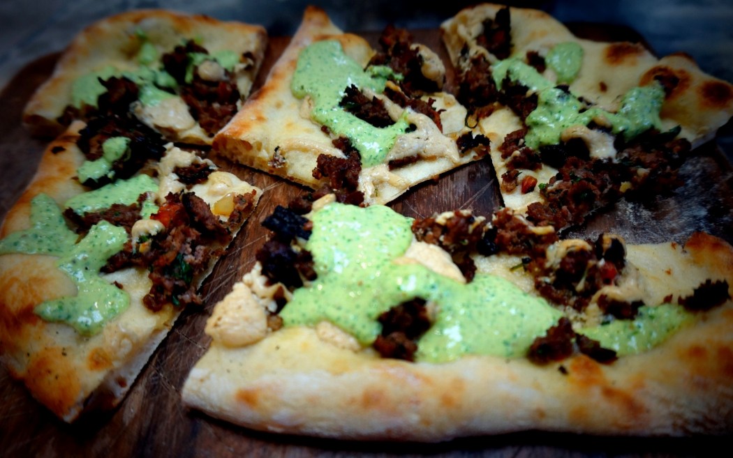 Guide to Israeli Cuisine