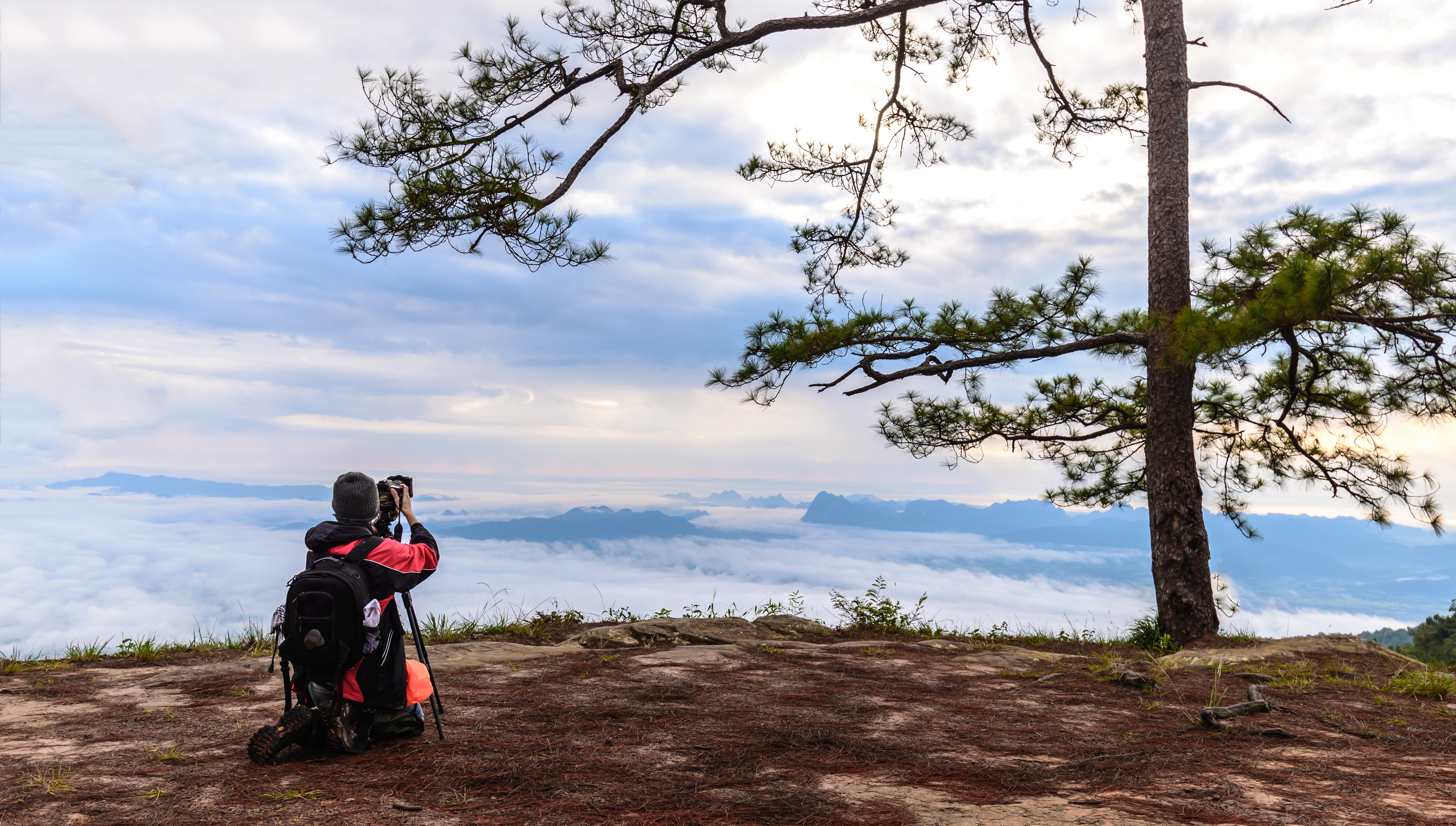 5 tips for shooting video with your DSLR