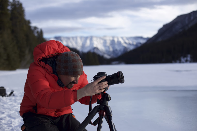 Get the perfect exposure with your camera's Histogram