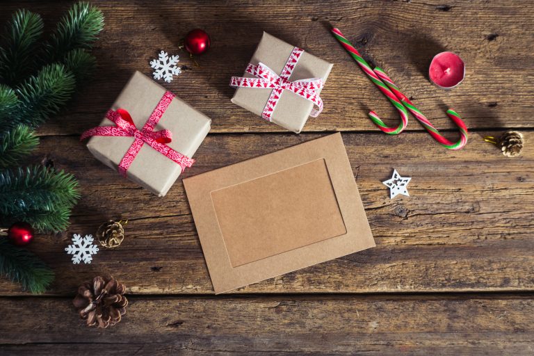 10 creative and personal holiday gift ideas