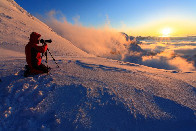 5 gorgeous places to visit in Canada